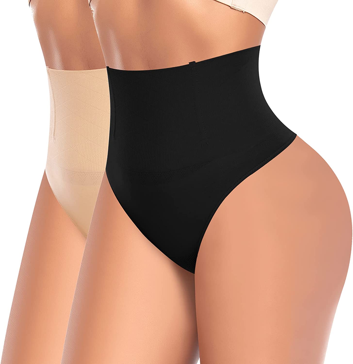 Waist control underwear store